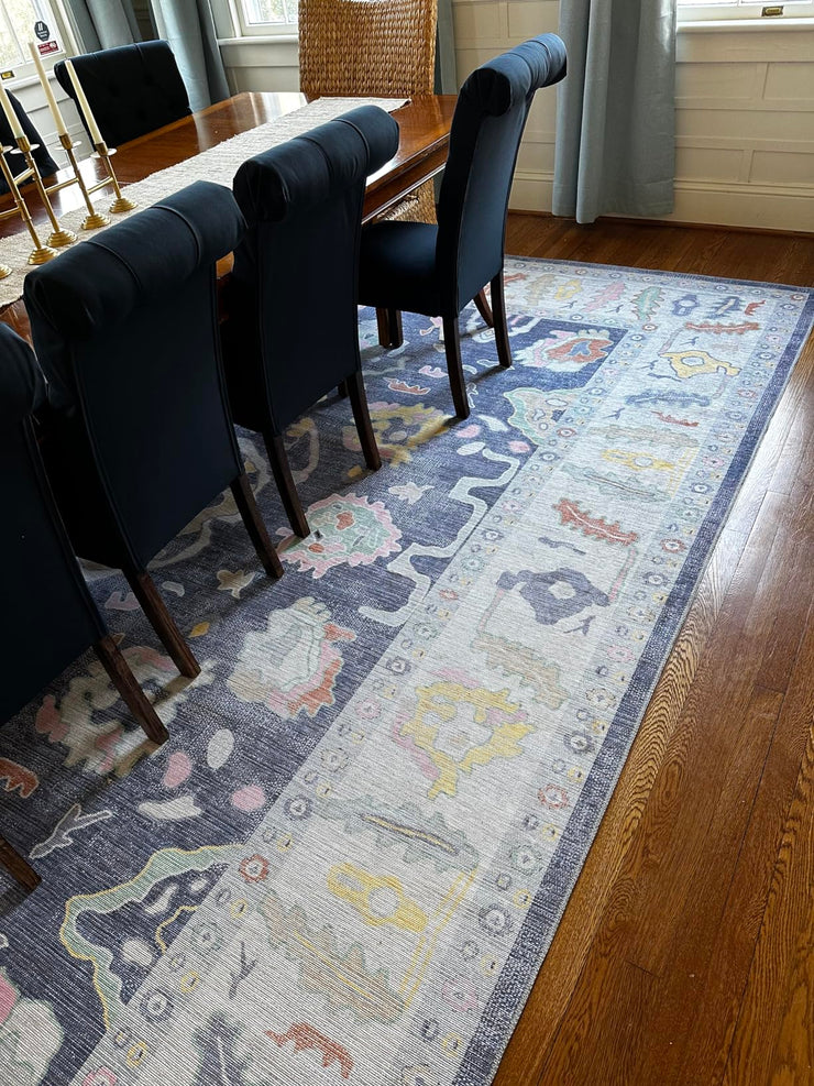 5 Signs It's Time to Replace Your Old Rug (And What to Get Instead) – fame