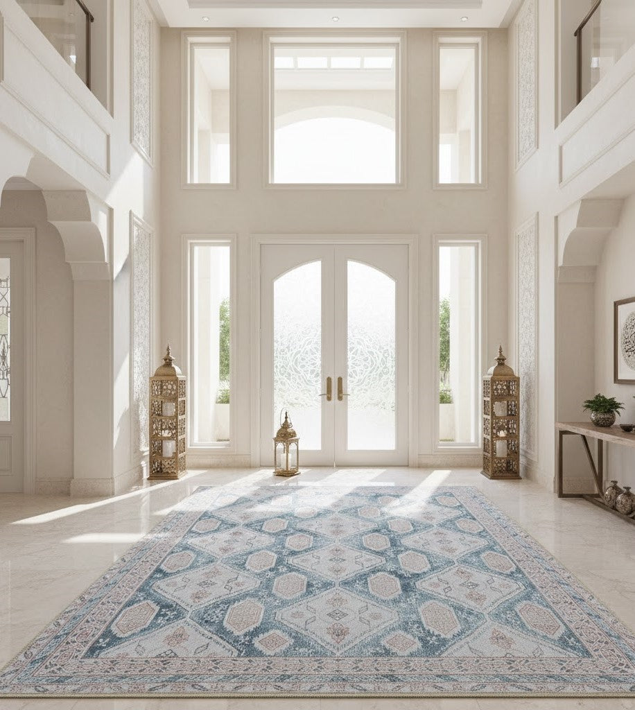 Adding Warmth and Style: Winter Carpet Ideas for Manama and Riffa – fame
