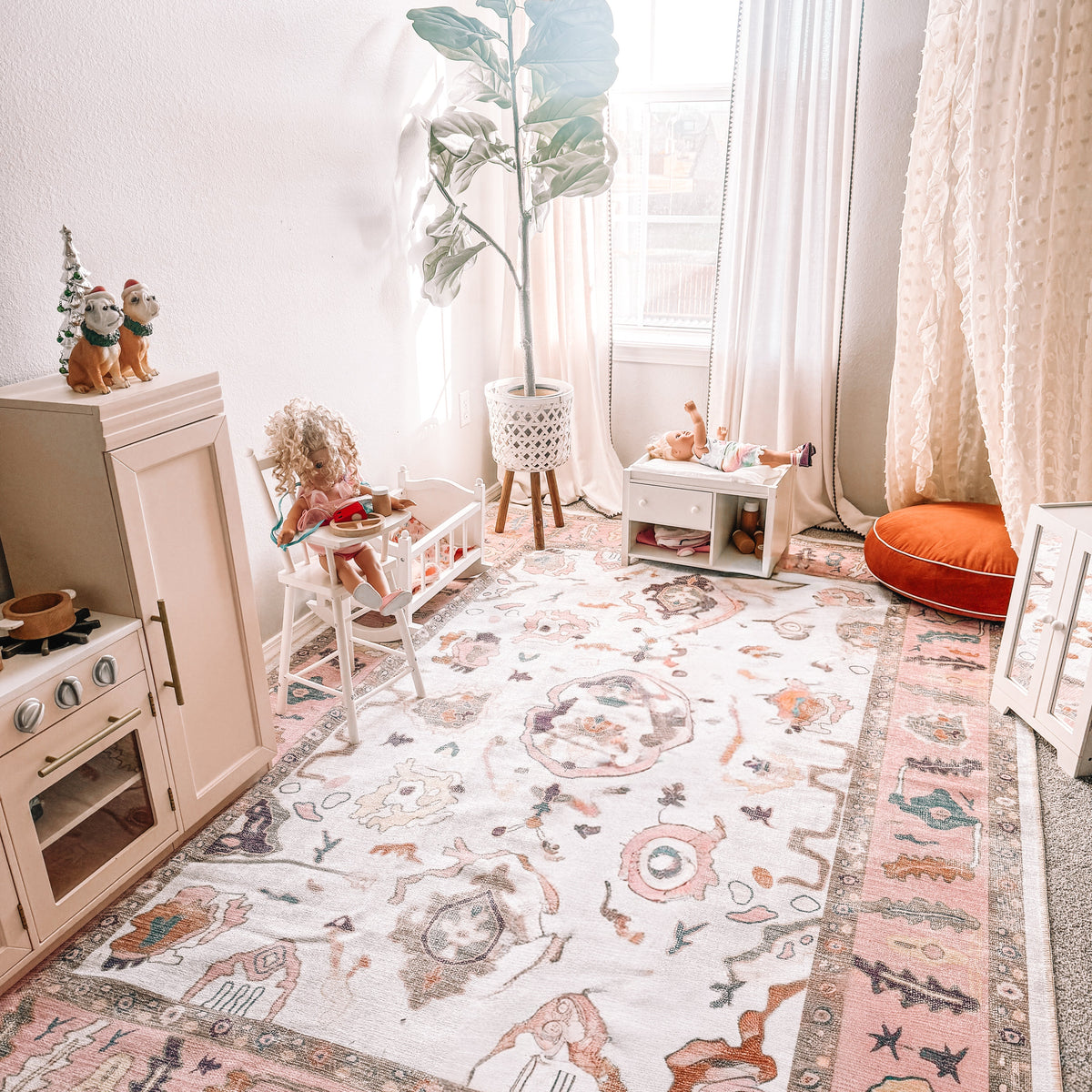 How Rugs Influence Mood, Comfort, and Well-Being at Home – fame