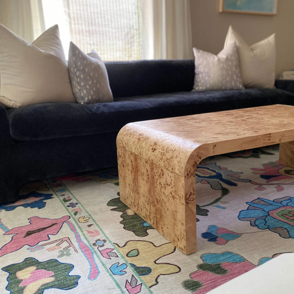 Pastel Rugs: How to Add Color Without Overwhelming Your Space – fame