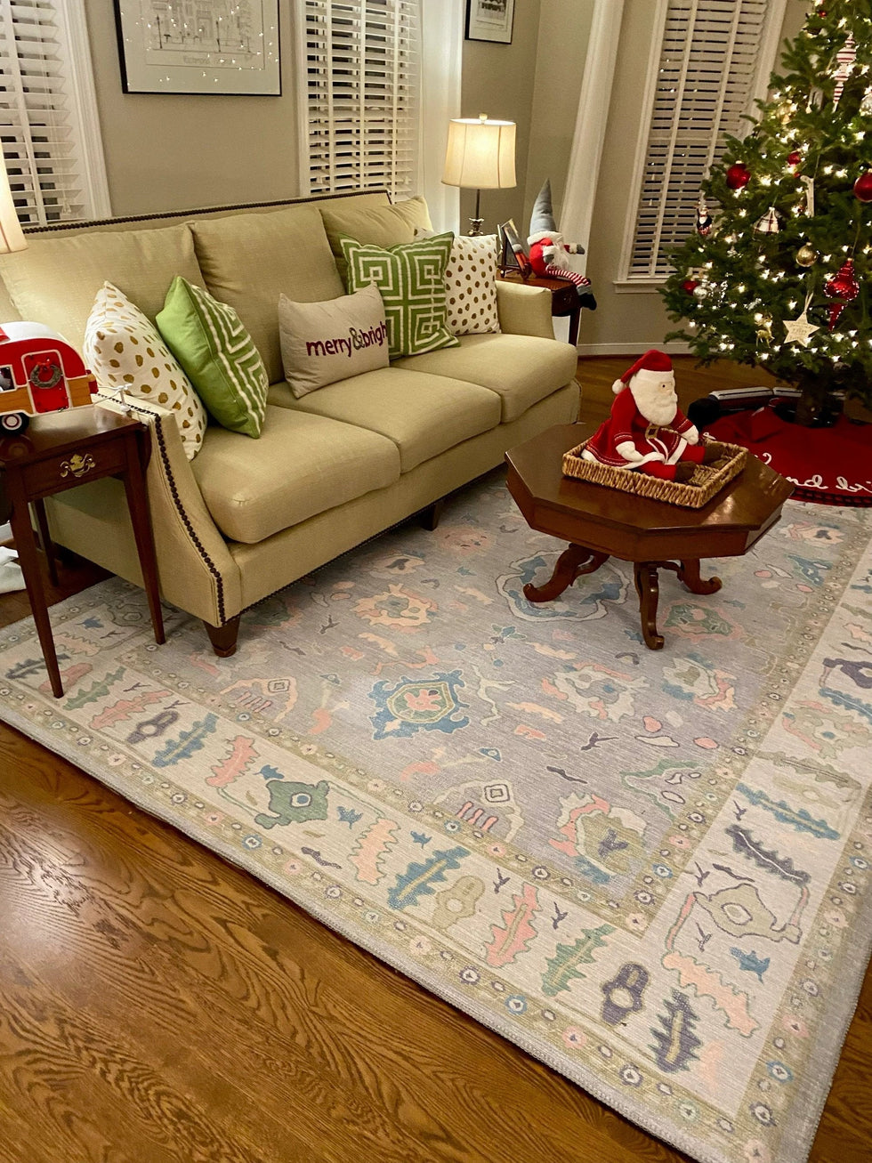 How to Style Rugs in Rental Homes Without Permanent Changes – fame