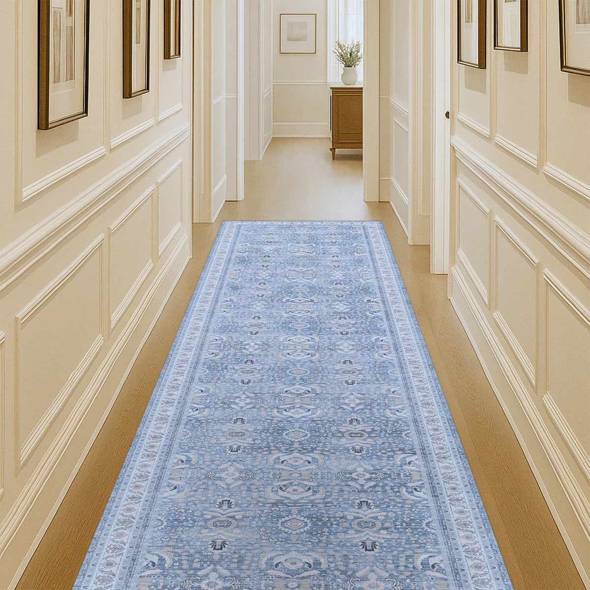 Winter Rugs - Cozy Washable Area & Runner Rugs – fame