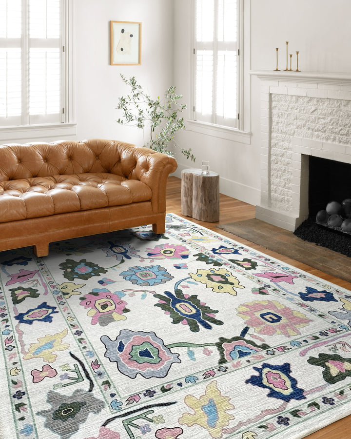 Multi Color Rugs – Fame