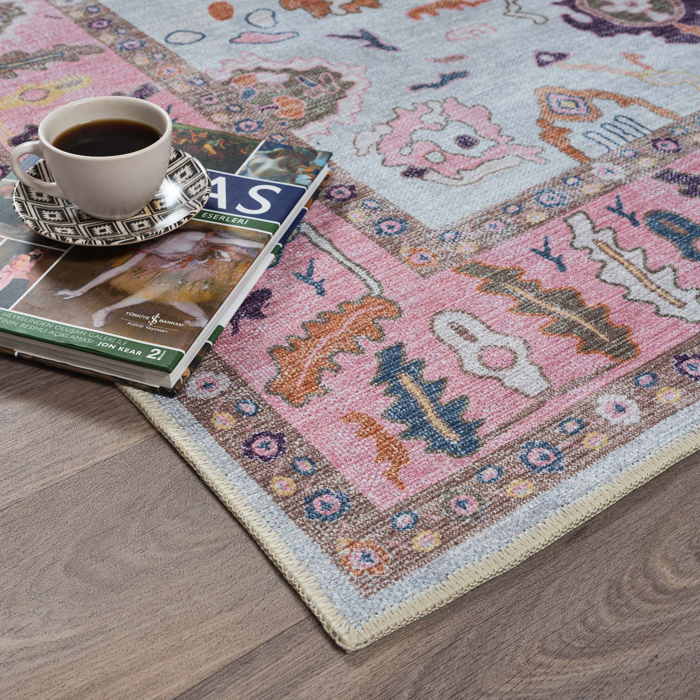 Area Rugs 8x10 Clearance | Washable 8x10 Rugs for Living Room – fame