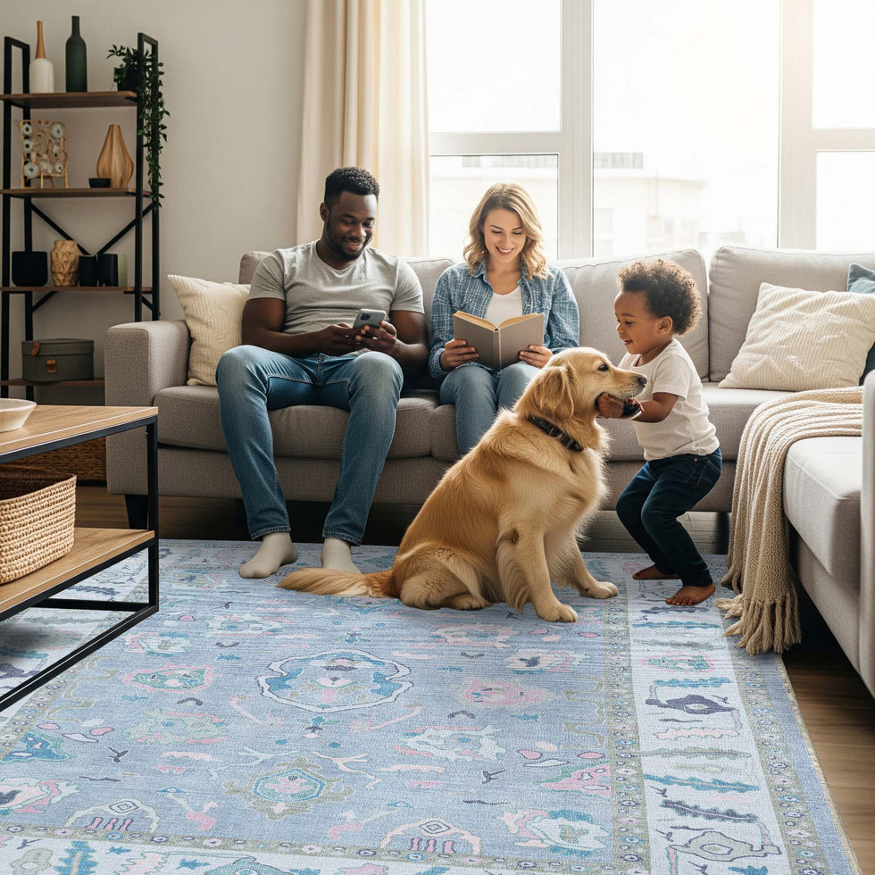 Victorian Area Rugs – Elegant Victorian Style Rugs & Carpets – fame