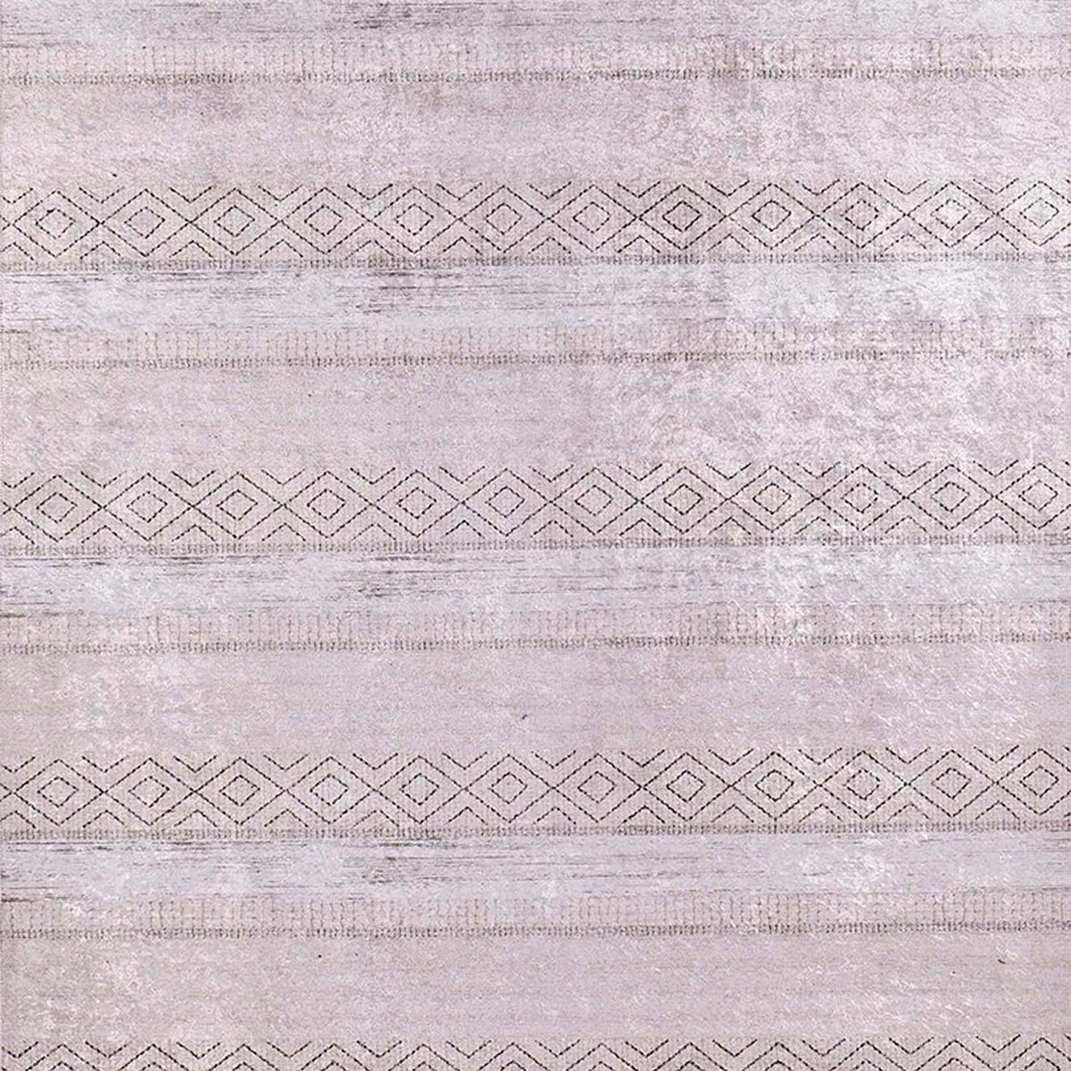 Nafla Turkish Pink Pastel Blush Rug – fame