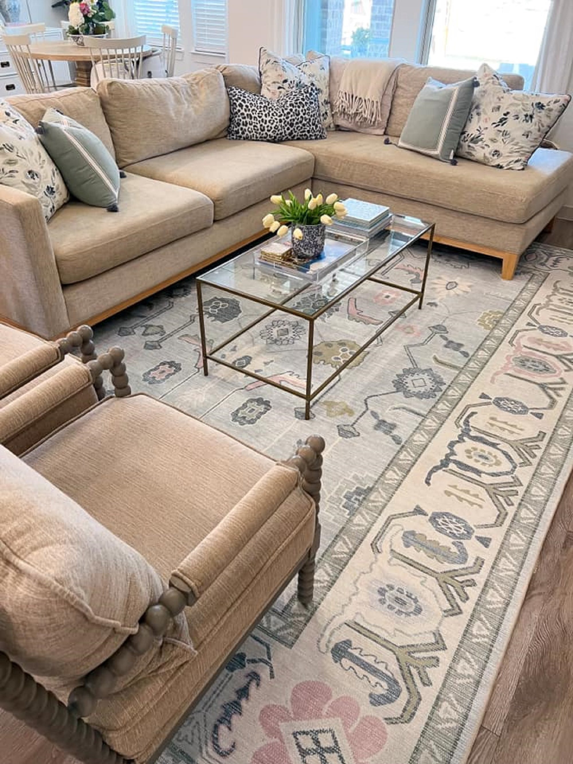 Fame - Unique Vintage Rugs – fame